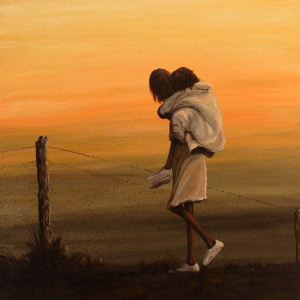 Graham (Swag) Taylor - Merenda Collection Perth