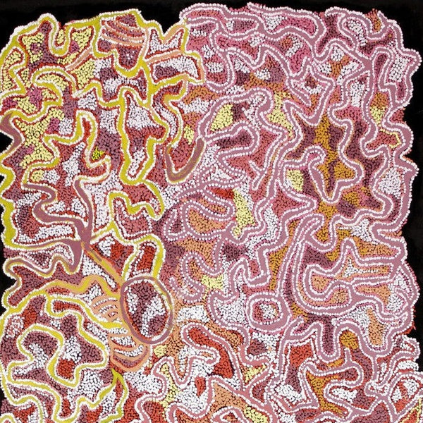 Patjarr - Merenda Gallery Perth