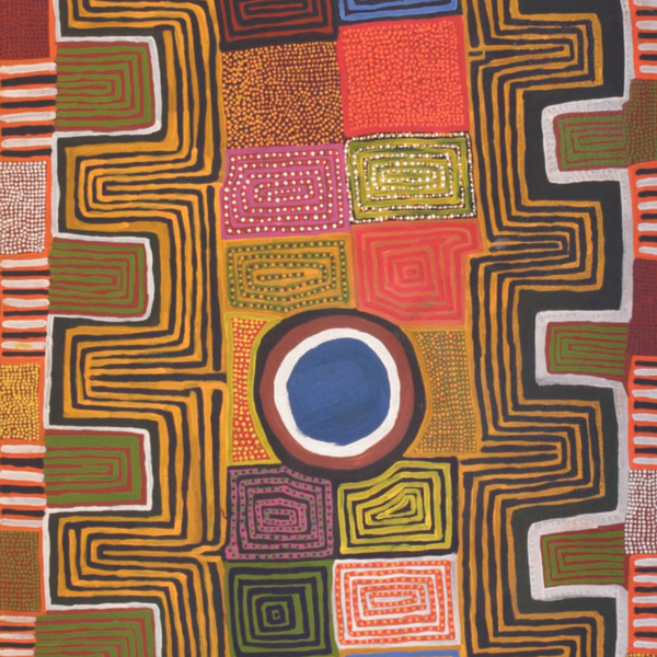 Frank Clancy - Merenda Gallery Perth