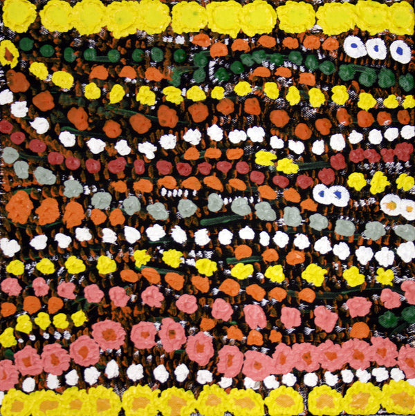 Roots and Seeds of the Country - Merenda Collection Perth